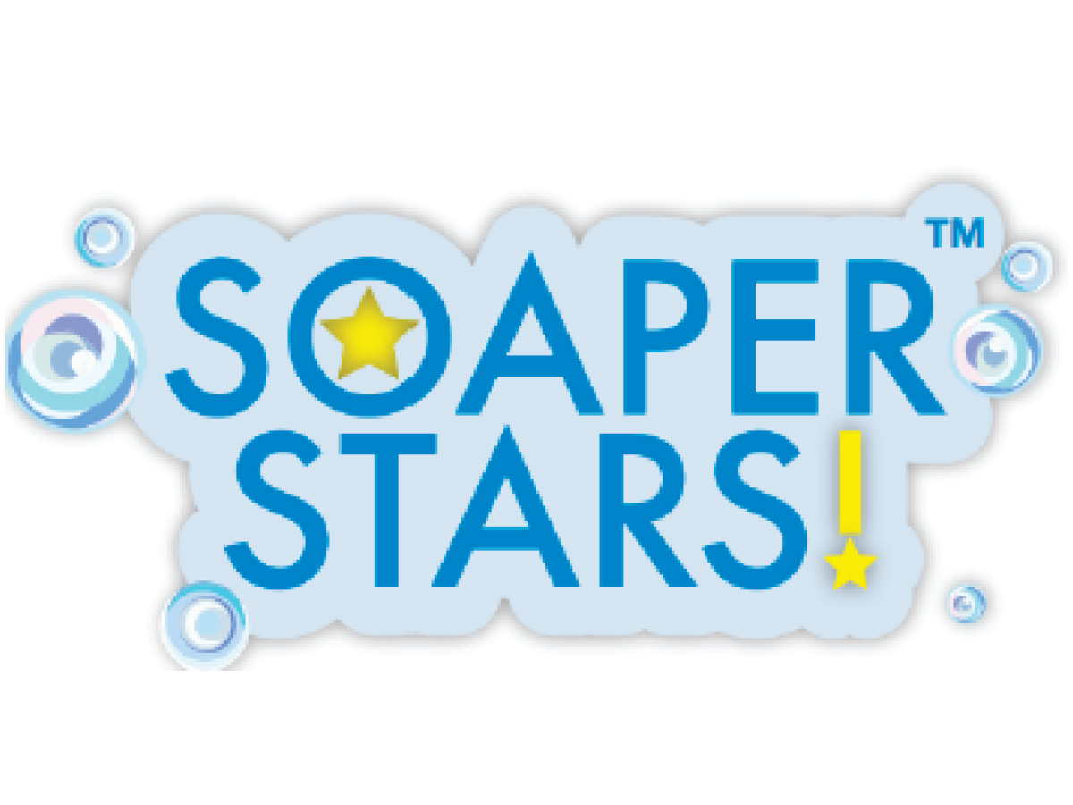 SOAPER STARS: HAND HYGIENE EDUCATIONAL INTERVENTION FOR CHILDREN ON ...