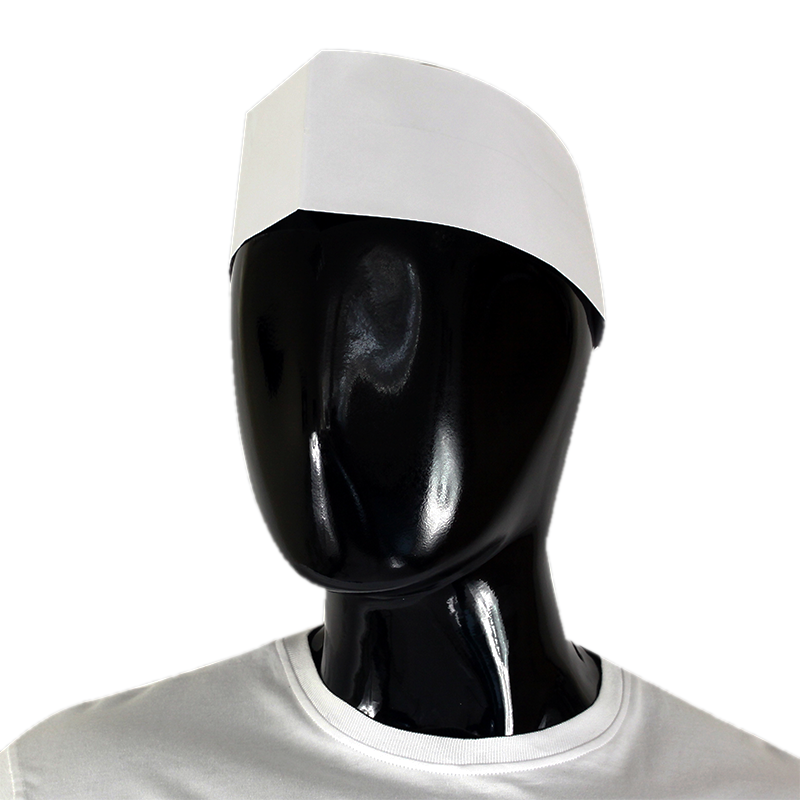 Forage Hats White - Pal International