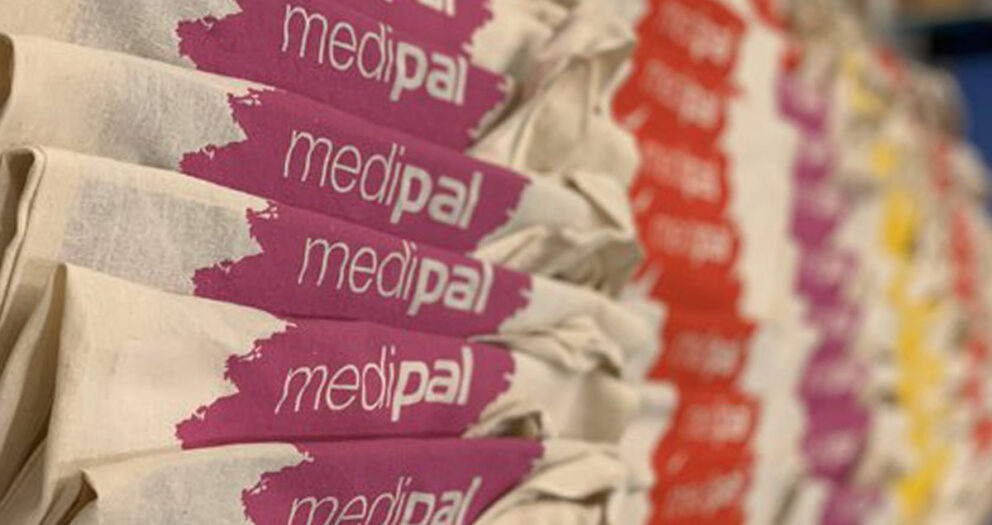 Pal International - Home